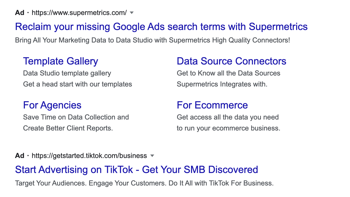 Google Ads for Dummies - Omni Online